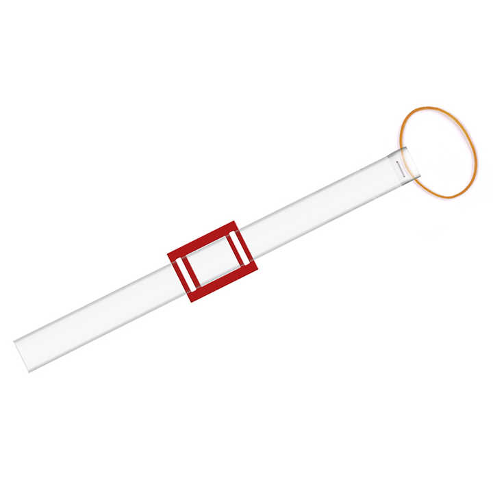 Plastic Date Indicator for Calendar - Customizable & Promotional