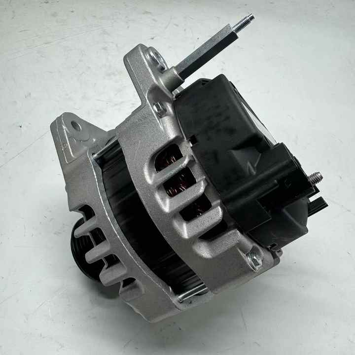 SAIC MAXUS V80 Alternator Assembly - Original & Reliable