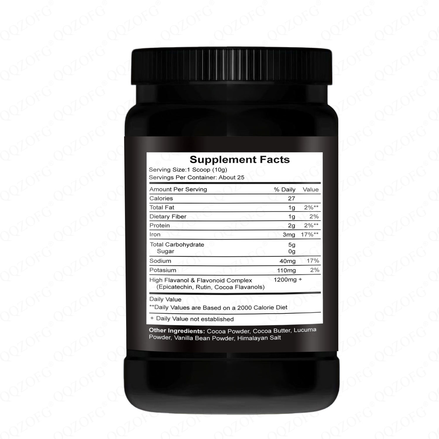 How to Choose High Flavanol Cocoa Powder: A Complete Buying Guide