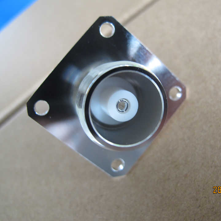 China HN Connector - Female, Single-Core, RF Application