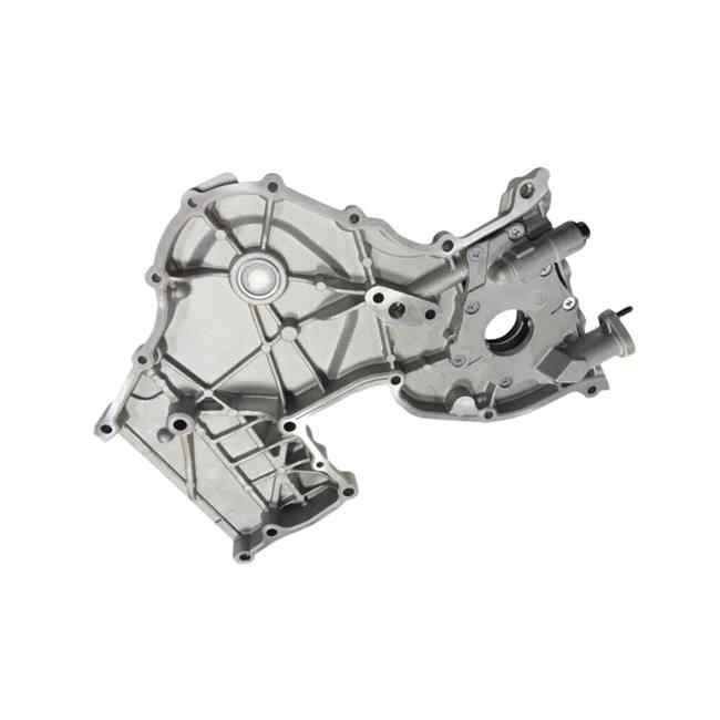 D4fb D4fe D4fd D4fc Engine Oil Pump For Hyundai 21350-2a700 21350-2a650 ...