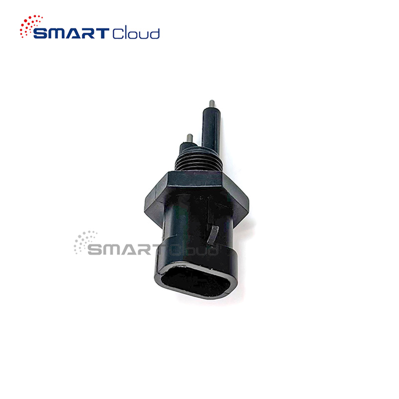 Soluciones Confiables para un Rendimiento Eficiente de sensor de nivel ...