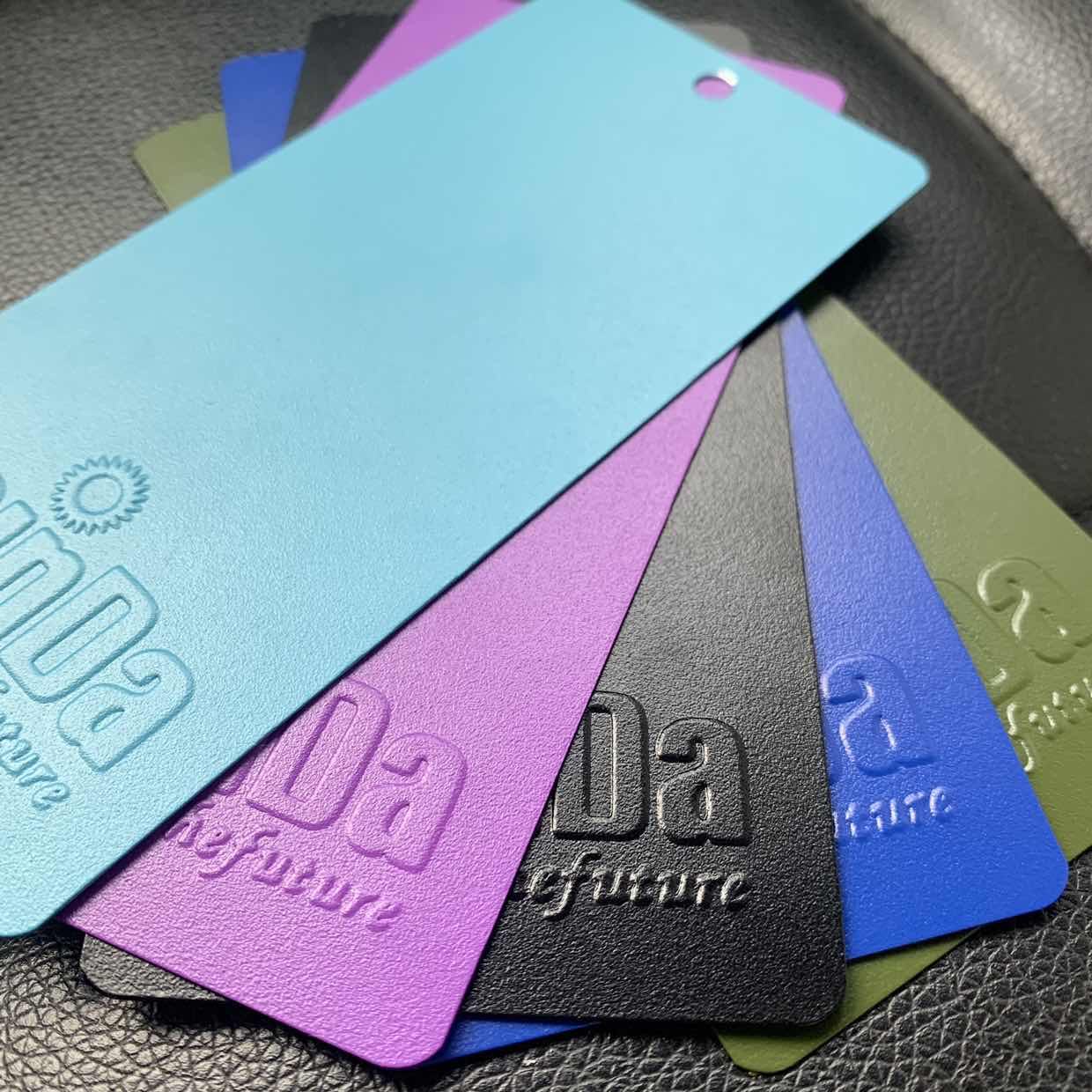 Solusi cat epoxy hitam matt Berkualitas Tinggi untuk Berbagai Aplikasi