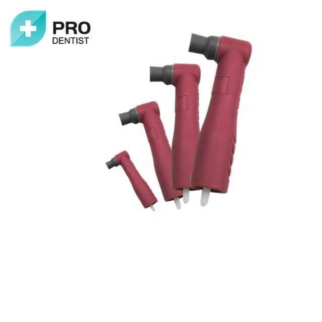 100pc/box Dental Disposable Prophy Angles Dental Material Teeth ...