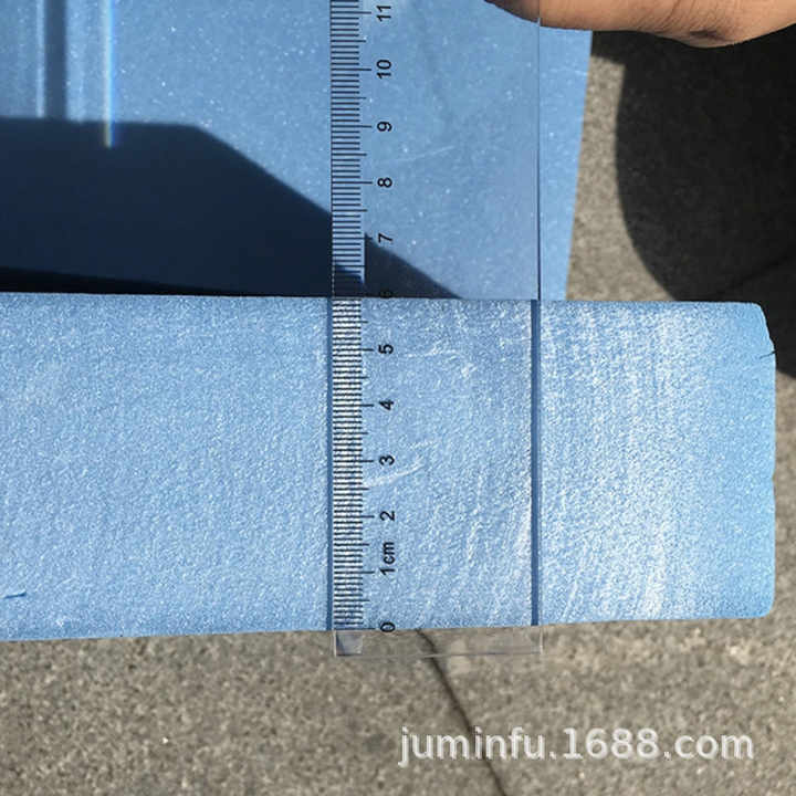 Extruded Polystyrene Insulation - Styrofoam Foam Board