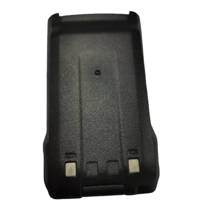 Replacement Batteries 3.7V 2200mAh Walkie Talkie Battery MTP800_850 ...