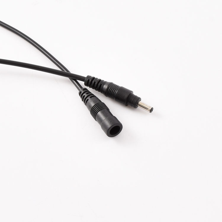 Power Quick Connect Disconnect Battery Connector Ac Dc 5a Wire Harness ...