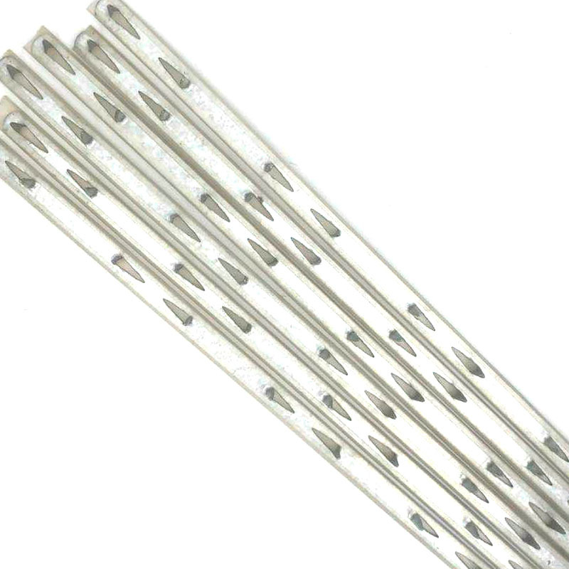 Sofa anti-nail strips Suitable for sofa bottoming and edge-sealing anti-nail strips