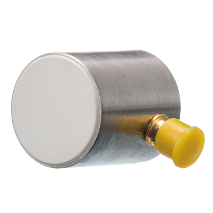 WI500/1 Wideband Built-in Preamplifier Acoustic Emission Sensor with ...