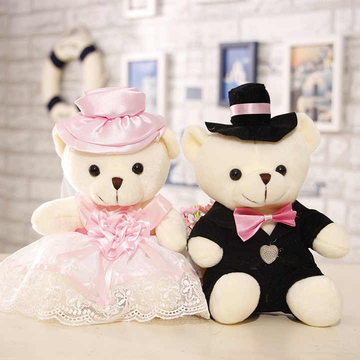 Stuffed animals for couples store