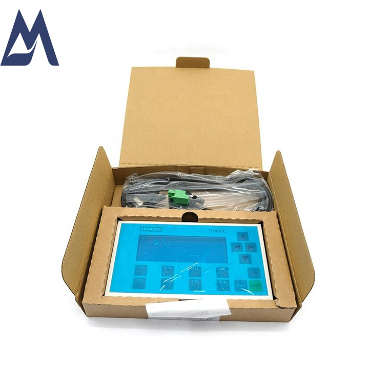 Genuine Original TD400C Text Display HMI Touch Screen Text Display ...