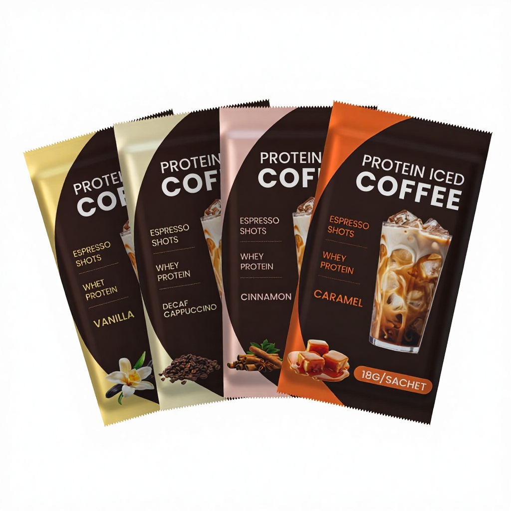 How to Choose the Best Iced Coffee Powder with Protein: A Complete ...