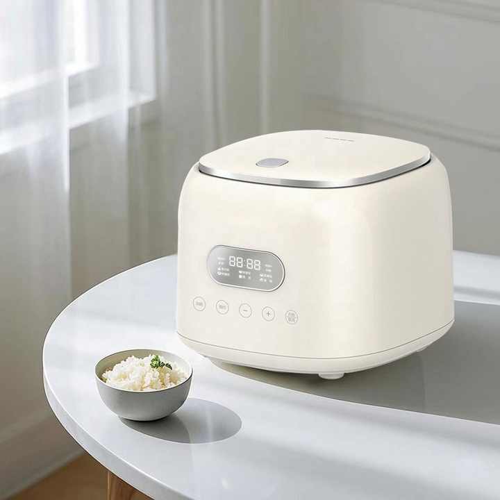 2025 New Design 2.5L Low Sugar Rice Cooker/electric Rice Cooker Smart ...