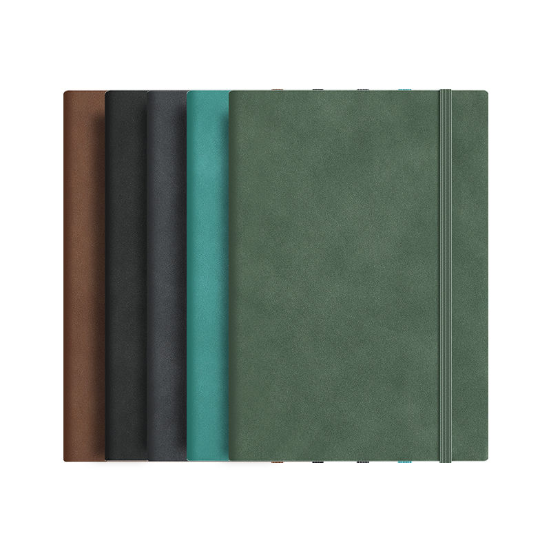 How to Choose the Best Hard Cover Notebook A5: Ultimate Buying Guide