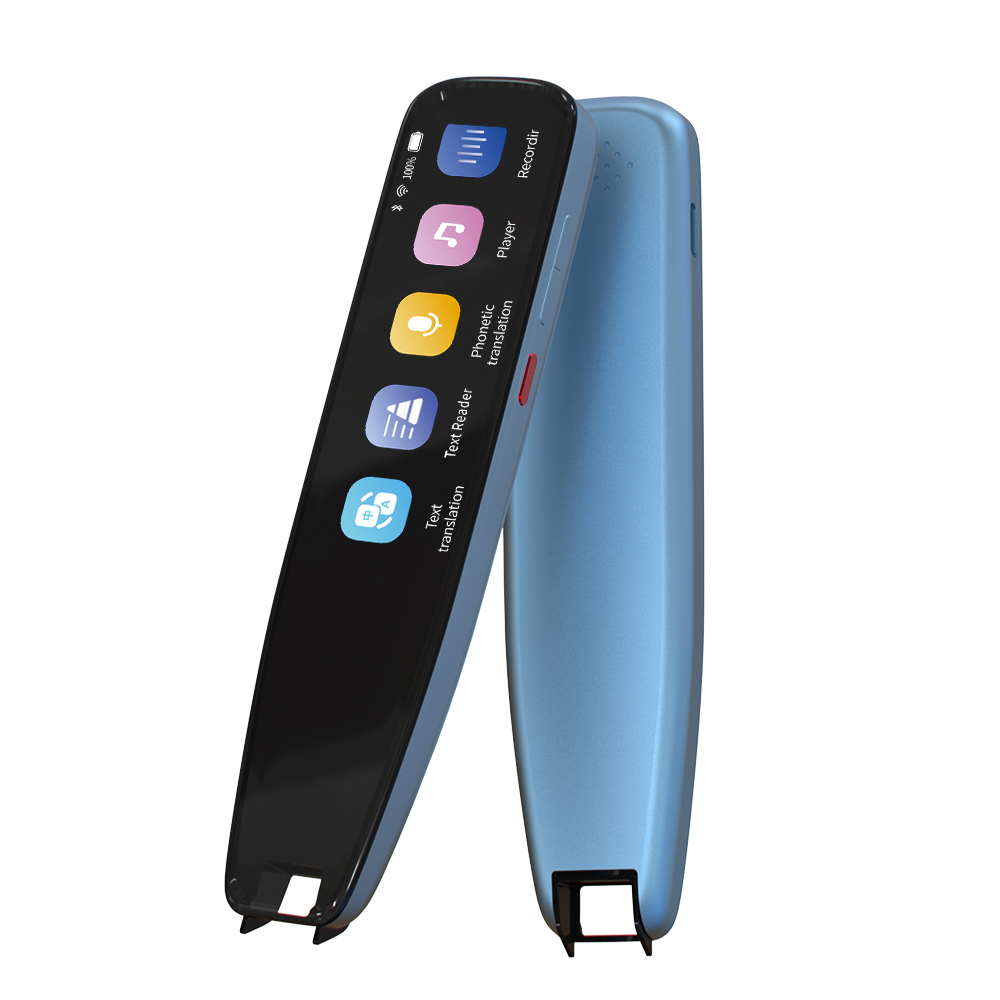 How to Choose the Best Portable Translator Device in 2026