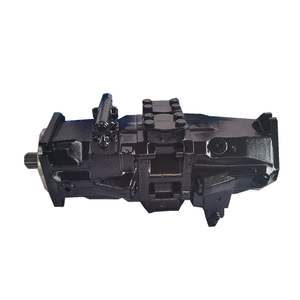 Rexroth A15vso Hydraulic Axial Piston Pump批发采购, Rexroth A15vso ...