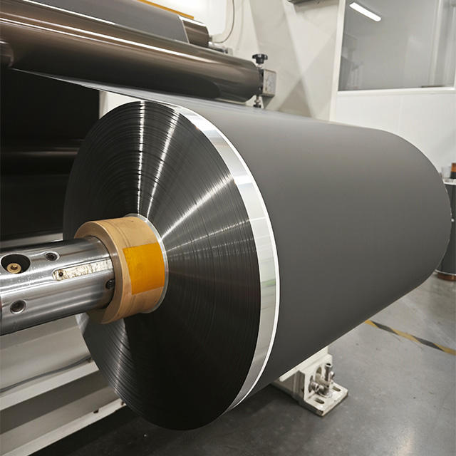 Ceramic Coated Cathode/Anode Electrode Copper Graphite for LFP/LMO/NMC ...