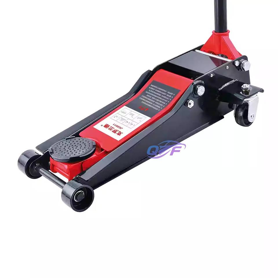 Durable 2 Ton 32T Hydraulic Jack Wholesale Adjustable Vertical Car ...