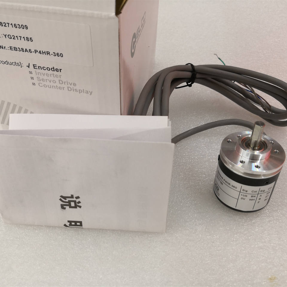 ELCO Rotary Encoder EB58K10-H6PR-1000| Alibaba.com