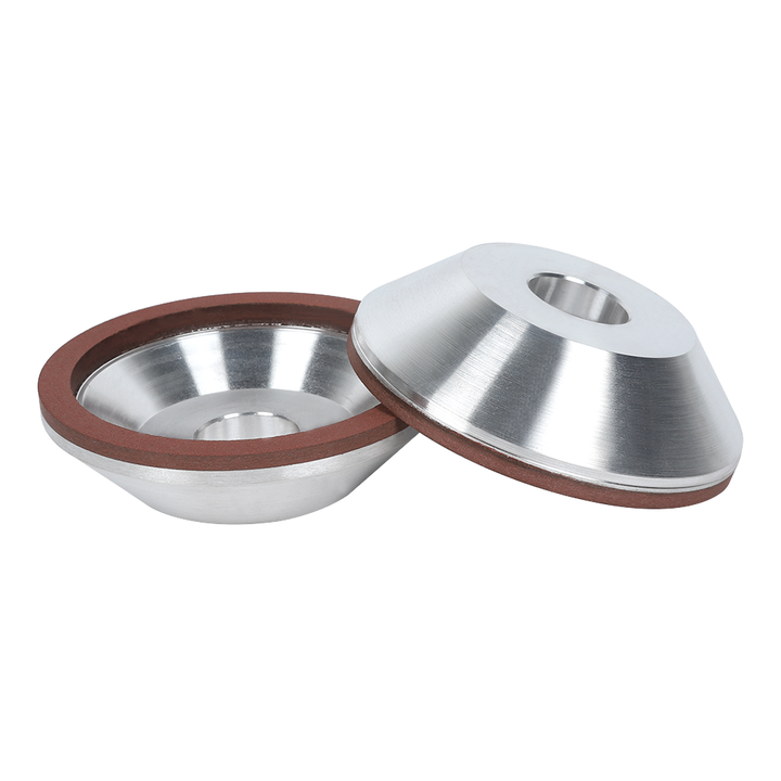 Wu Feng High-Performance 12A2 Diamond Resin Grinding Wheel 5mm Carbide ...