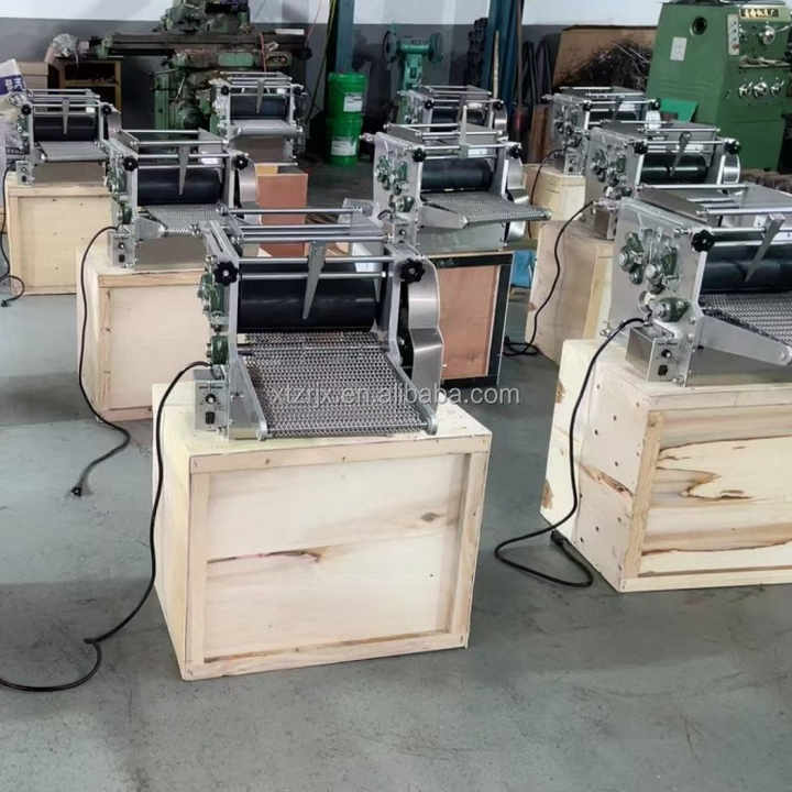 Low Energy Consumption Roti Maker Chapati Rotimatic Roti Making Machine ...
