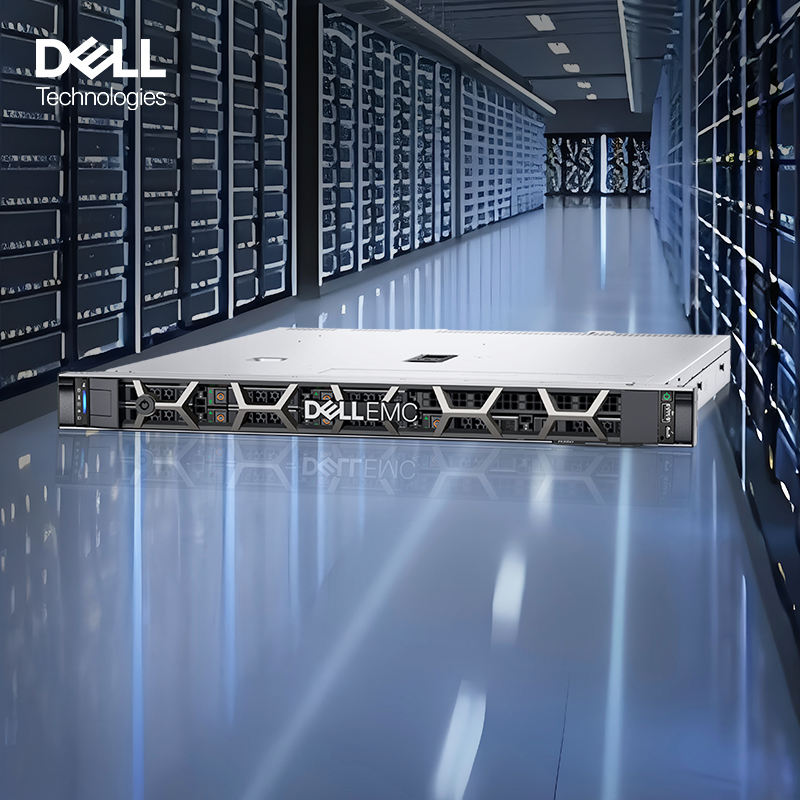 Wholesale Shenzhen PowerEdge R350 1U Rack Mount 1U Dell Workstation ...