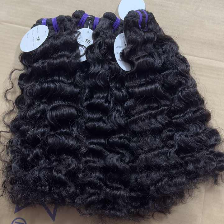 Wholesale Raw Vietnam Human Hair Bundle,Raw Virgin Cuticle Aligned Hair ...