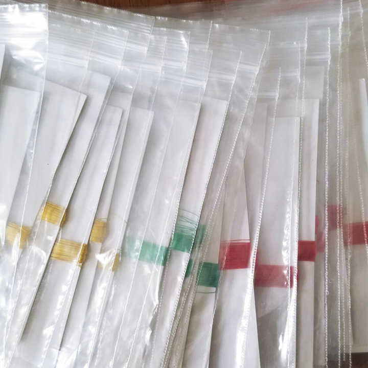 Estron Wire 10 Meters - Copper Silver Plated Litz Cable