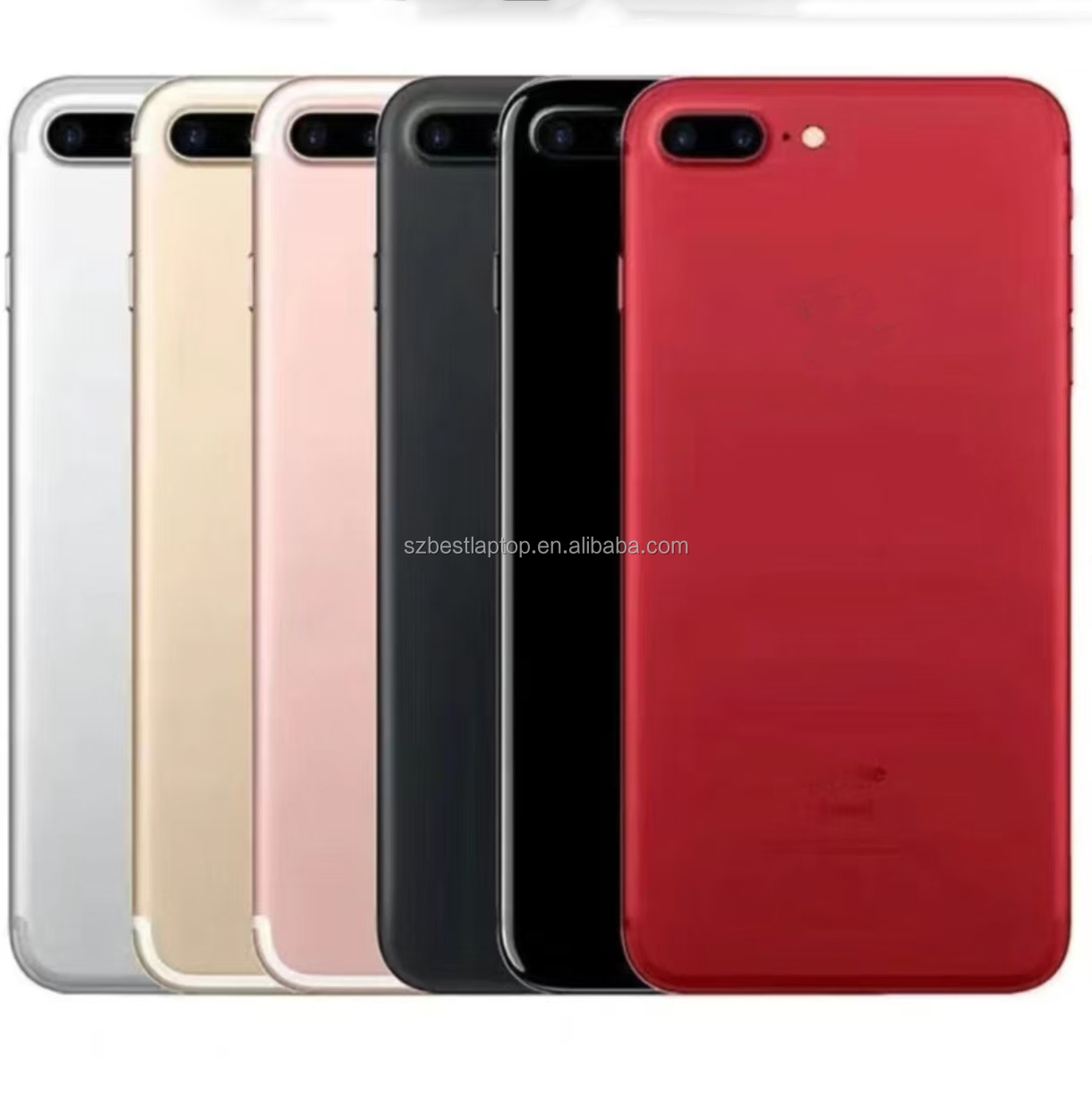 How to Choose an Original iPhone 7 Plus: Buying Guide & Tips