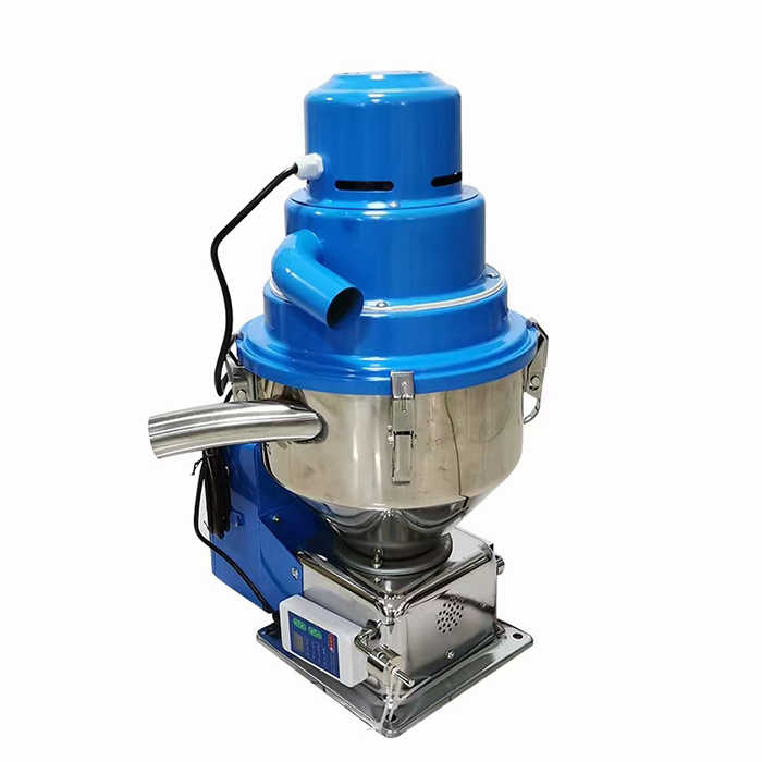 Wholesale Vacuum Loader 300G - Efficient Plastic Granules