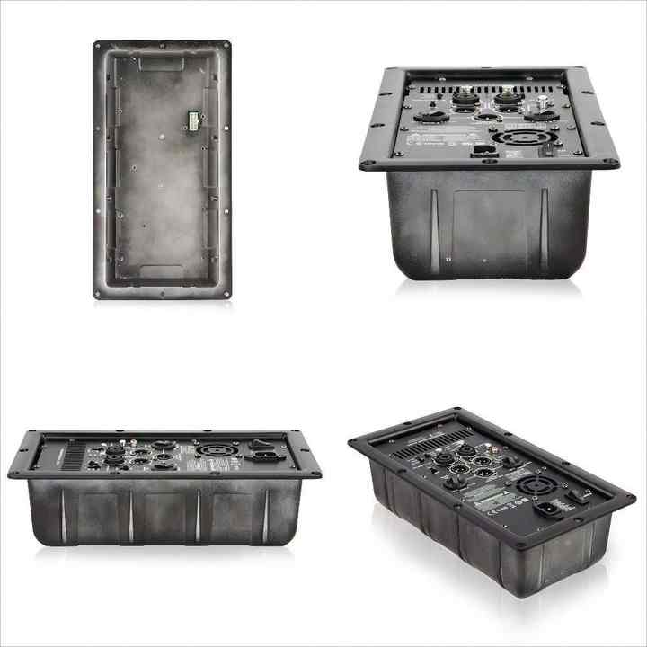 Wholesale Active Speaker Amplifier Module 1000w Class D Wide Module Power Amplifier For