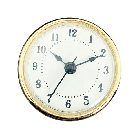 Clock Inserts, Clock Inserts direct from Dongguan OKA Clock Co., Ltd. in CN