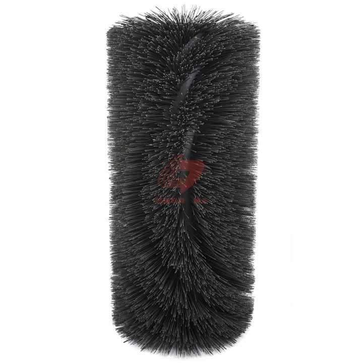 Zhenda 3000mm Street Sweeper Brush for Road Cleaning & Snow Removal, OEM