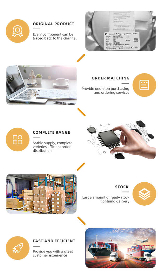 2N3053 Transistor - High Performance NPN Power Amplifier