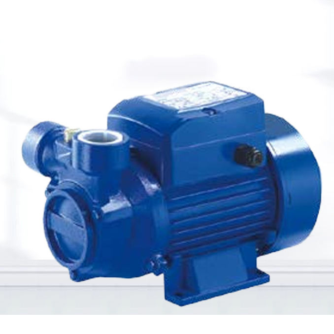 PQ60 Brass Impeller Single Stage Booster Pump High Head High Flow for ...