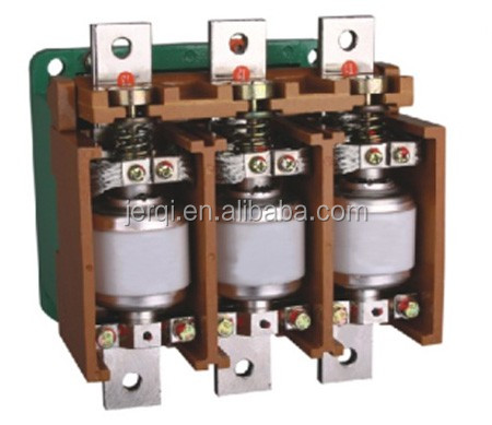 vacuum contactor 80A 125A 160A 250A 400A 600A 1000A 1250A 1600A 2000A 380V 1140V 3POLE CKJ5 ...