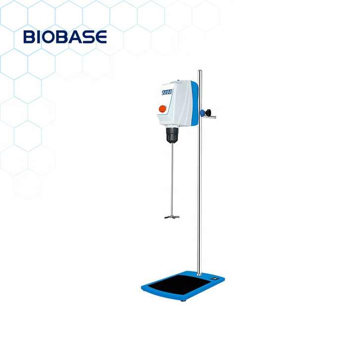 High Quality Industrial Electric Laboratory Overhead Stirrer| Alibaba.com