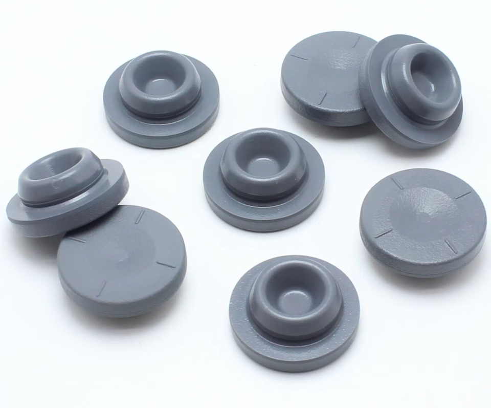 Factory Direct Supply 32-A Medical Rubber Stopper for Bottles ...