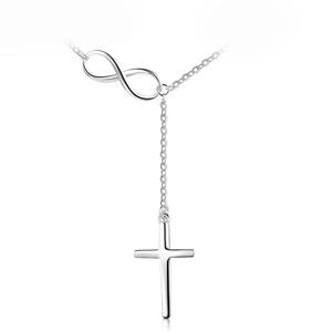 Wholesale sterling silver mens chain cross-Buy Best sterling silver ...