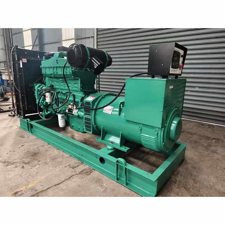 20kW-100kVA Diesel Generator Kubota 30kVA Three Phase 220V/60Hz Silent ...