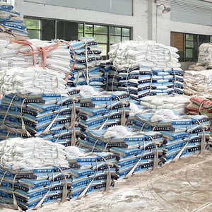High Strength Chalk Gypsum Plaster - Quality & Price