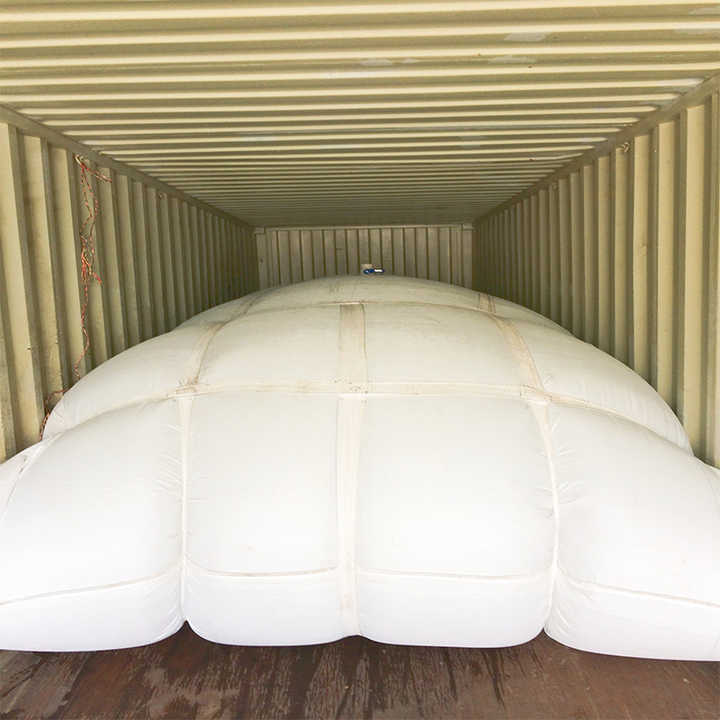20ft 40ft Bulk Liquid Packaging - Efficient Flexitank Solutions