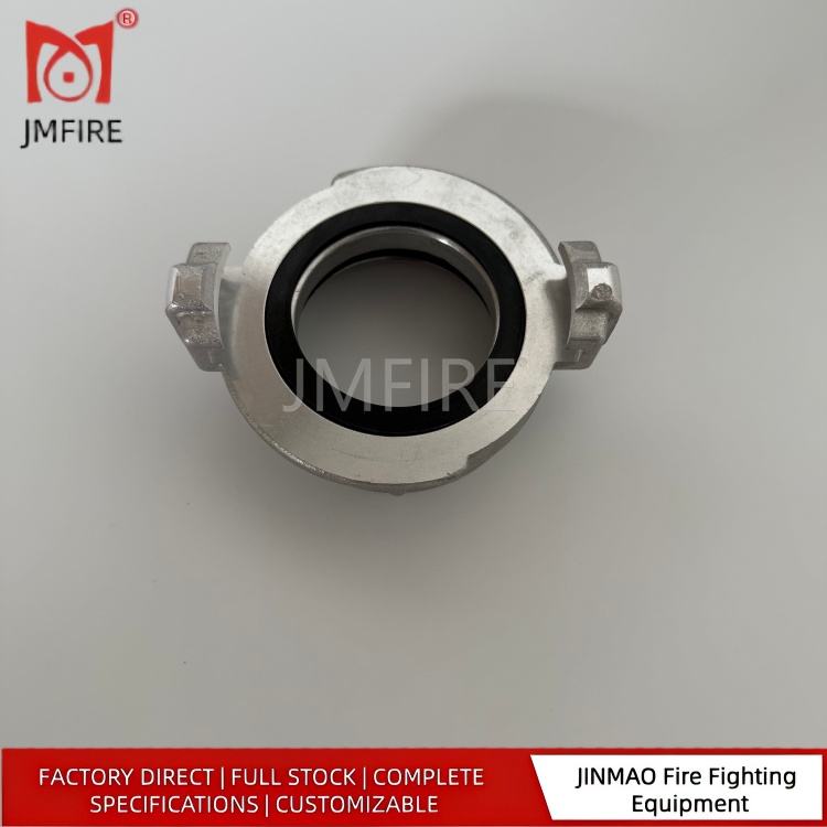 High Quality Gost Fire Hose Coupling Pipe Thread Connection 50mm 65mm ...