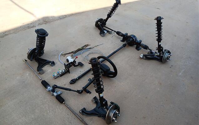 Powerful Performance: High-Quality mild hybrid conversion kit for ...