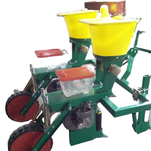 Single Row Seeders