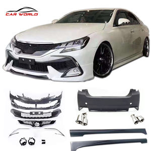 Robust Toyota Mark X Front Grill Customized To Your Liking - Alibaba.com