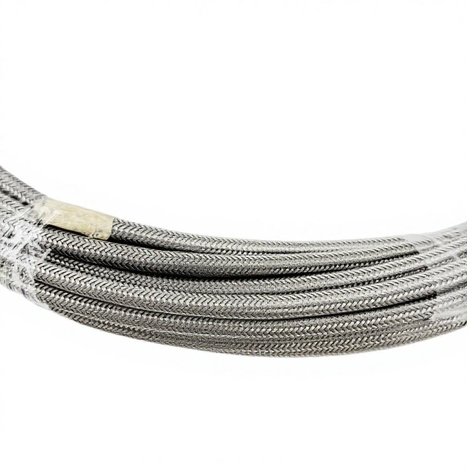 Turbocharger Oil Supply and Return Line PTFE Hose Assembly| Alibaba.com