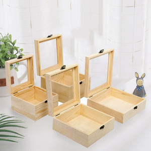 Small Wooden Boxes Wholesale - Quality and Craftsmanship