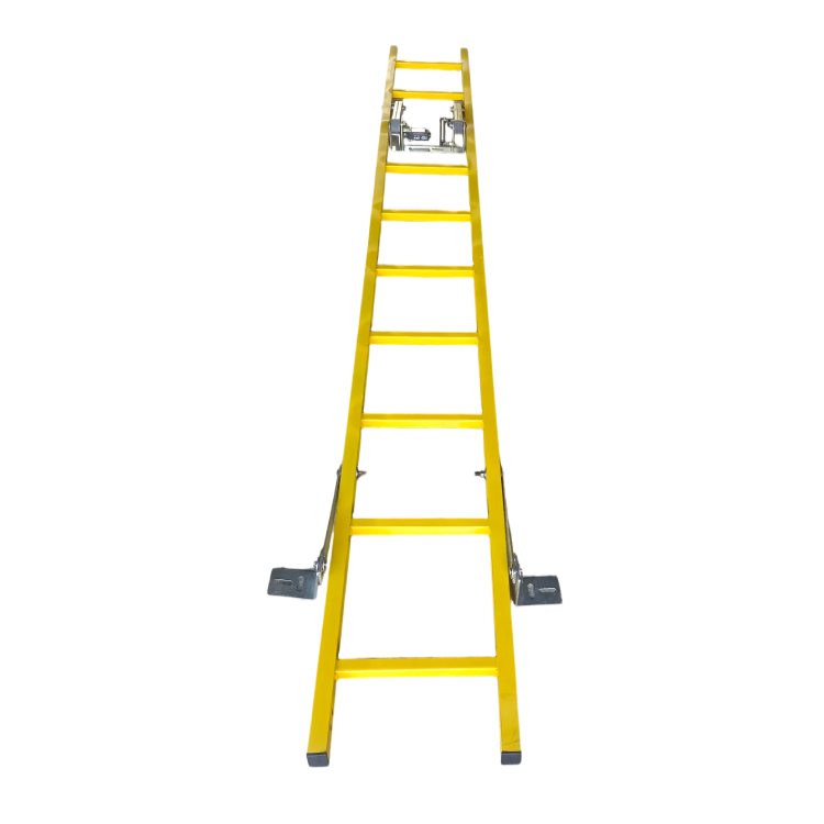 Elevator Parts Pit Ladder Suitable for Various Brands, with Expansion ...