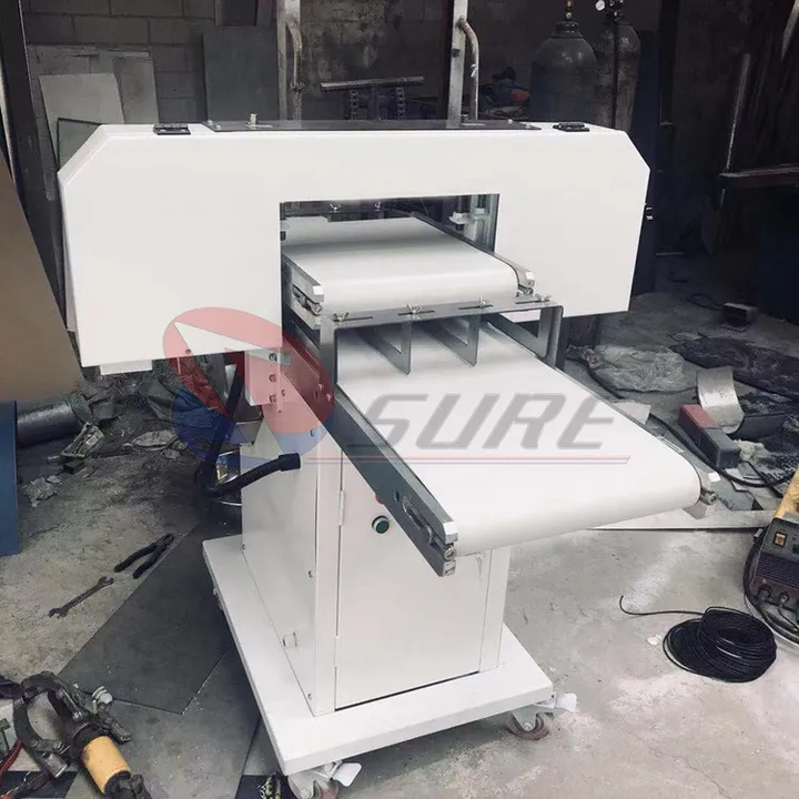 Hamburger Bun Slicing Machine Bread Cutter Hot Dog Bun Half Cutting ...
